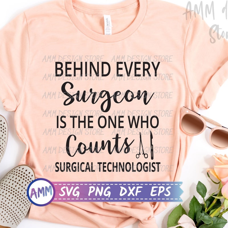 Surgeon Svg - Etsy