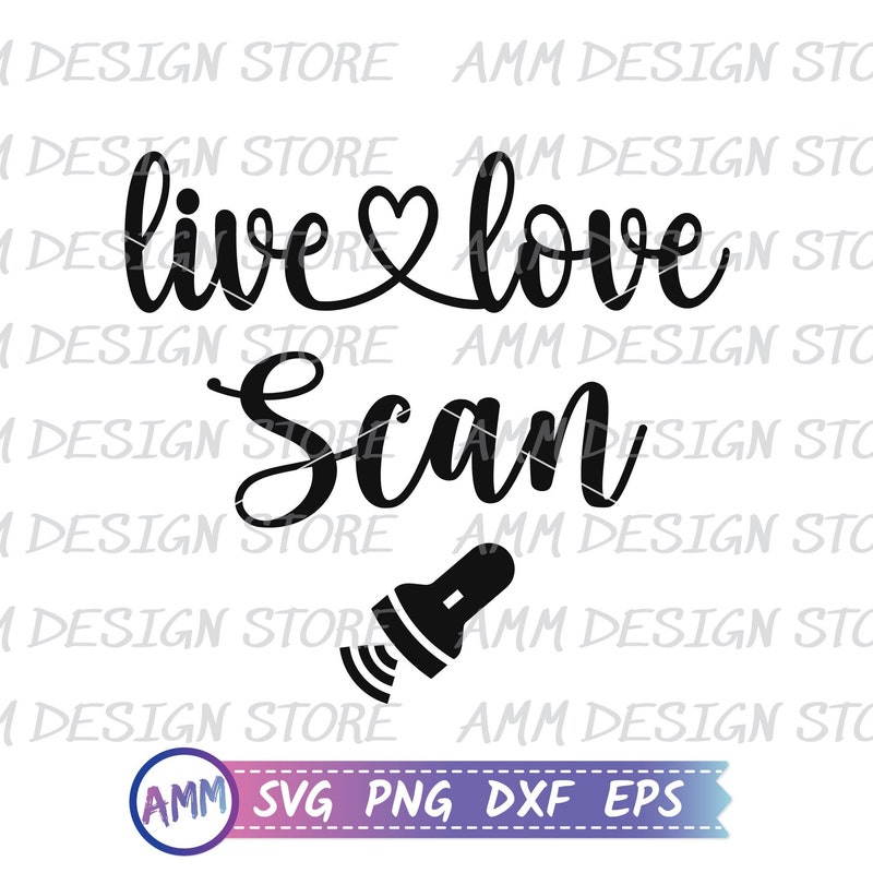 Ultrasound Scan Drawing - Etsy