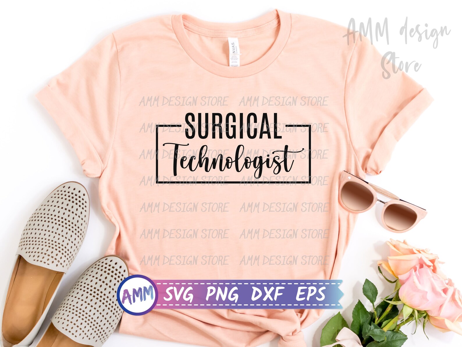 Surgical Tech Svg Bundle Svg Surgical Technologist Svg - Etsy