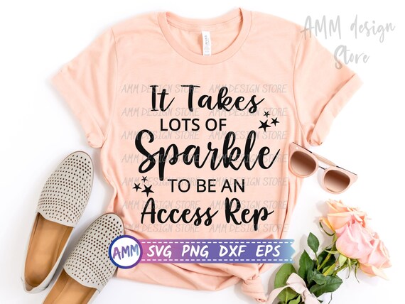 Access Rep SVG Patient Service Rep Svg Patient Access - Etsy