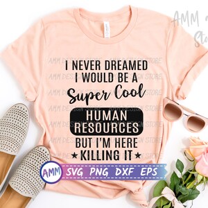 Human Resources SVG, HR Svg, Bundle Svg, Human Resources Png, 12 Design ...