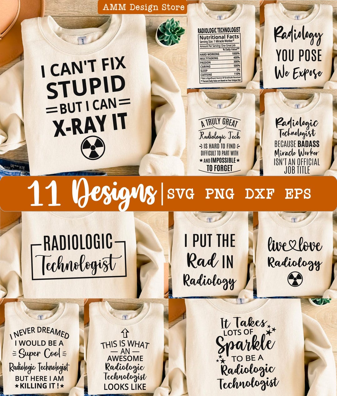Radiologic Technologist Svg, Bundle Svg, Rad Tech Svg, Radiology Tech ...