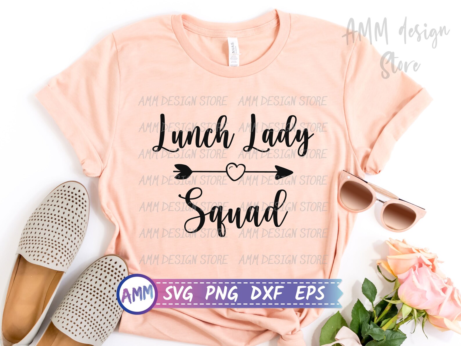 Lunch Lady SVG, Lunch Lady Squad Svg, Cafeteria Lady Svg, Cafeteria ...