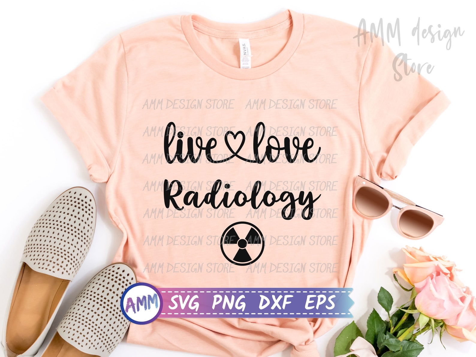 Radiologic Technologist Svg, Bundle Svg, Rad Tech Svg, Radiology Tech ...