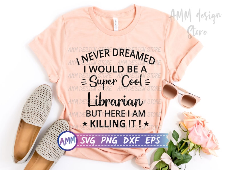 Librarian SVG Librarian Bundle Svg Librarian Png 10 Designs - Etsy