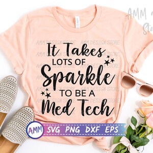 Med Tech SVG, Med Tech Bundle Svg, 10 Designs, Medical Technologist Svg ...