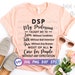 DSP Svg, Direct Support Professional Svg, DSP Bundle, 12 Designs ...