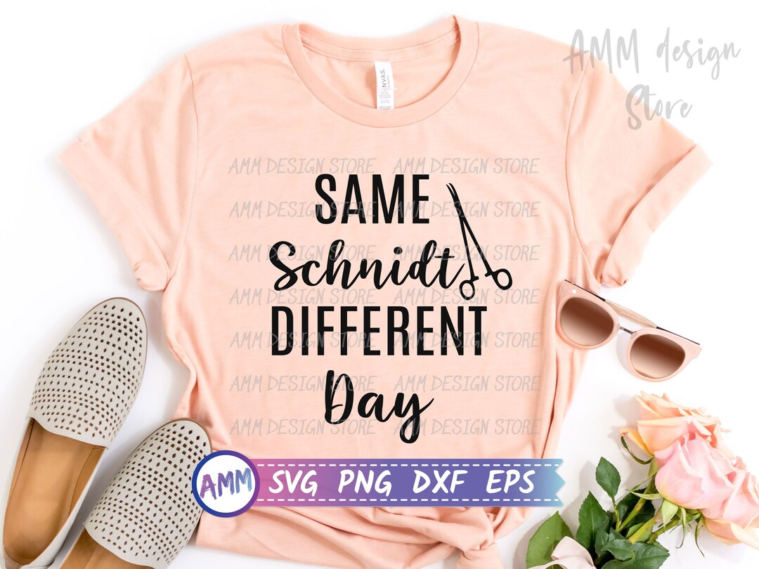 Surgical Tech Svg, Surgical Technologist Svg, Same Schnidt Different ...