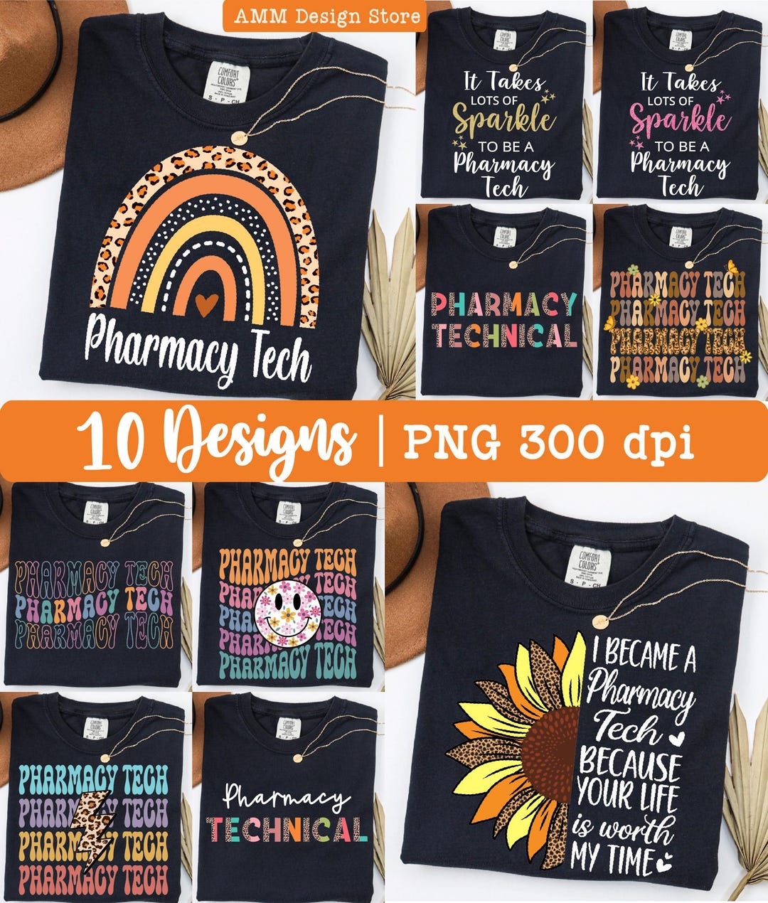 Pharmacy Tech Png, Pharmacy Technician Png, Bundle Png, Pharmacy Png ...