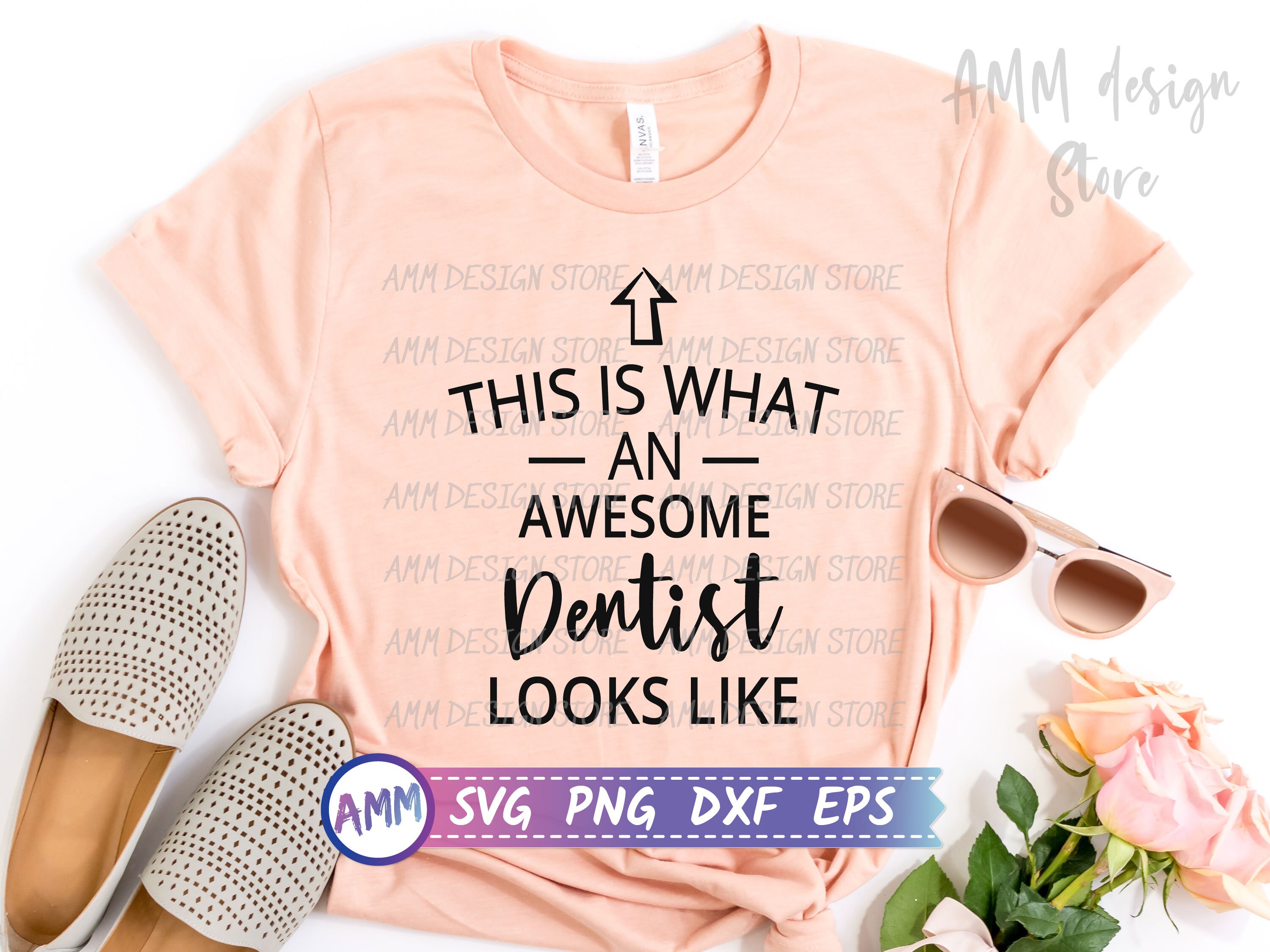 Dentist Svg Dentist Bundle Svg Bundle Svg 14 Designs Tooth - Etsy
