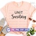 Unit Secretary SVG, Unit Secretary Bundle Svg, Shirt Svg, 10 Designs ...