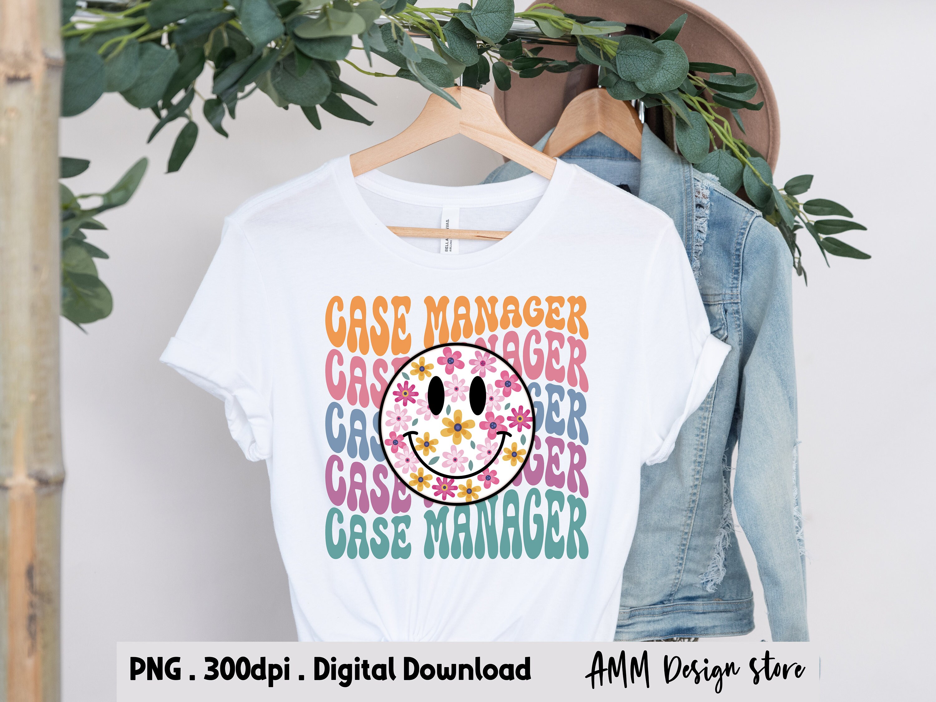 Case Manager Png, Bundle, Case Manager Shirt Png, Case Management Png ...