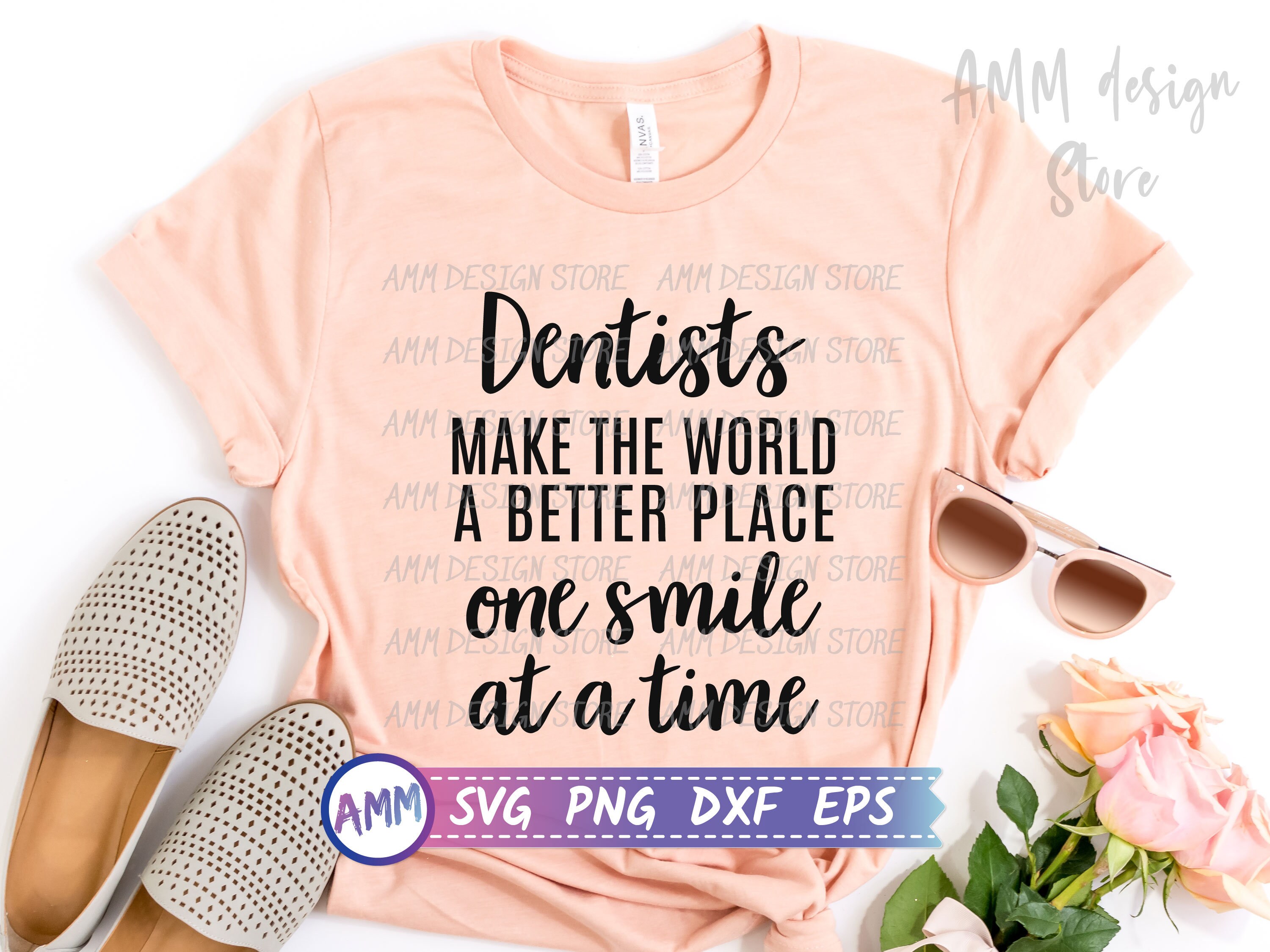 Dentist Svg Dentist Bundle Svg Bundle Svg 14 Designs Tooth - Etsy