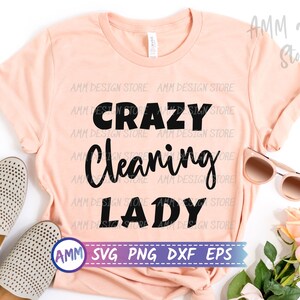 Housekeeper SVG, Bundle Svg, Housekeeping Svg, Cleaning Staff Svg ...