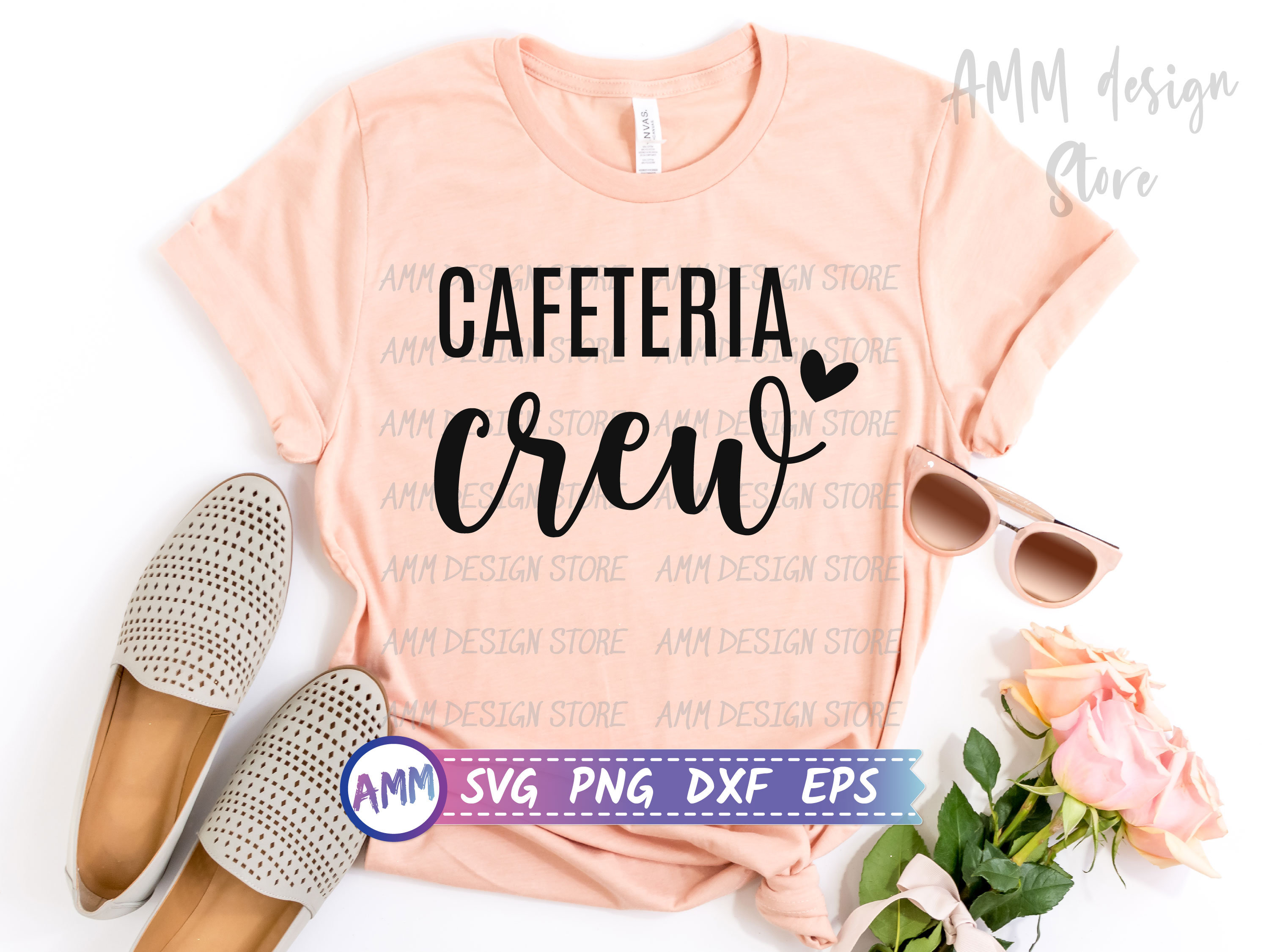 Cafeteria Worker SVG Cafeteria Crew Svg Cafeteria Lady Svg | Etsy UK