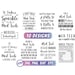 Med Tech SVG, Med Tech Bundle Svg, 10 Designs, Medical Technologist Svg ...