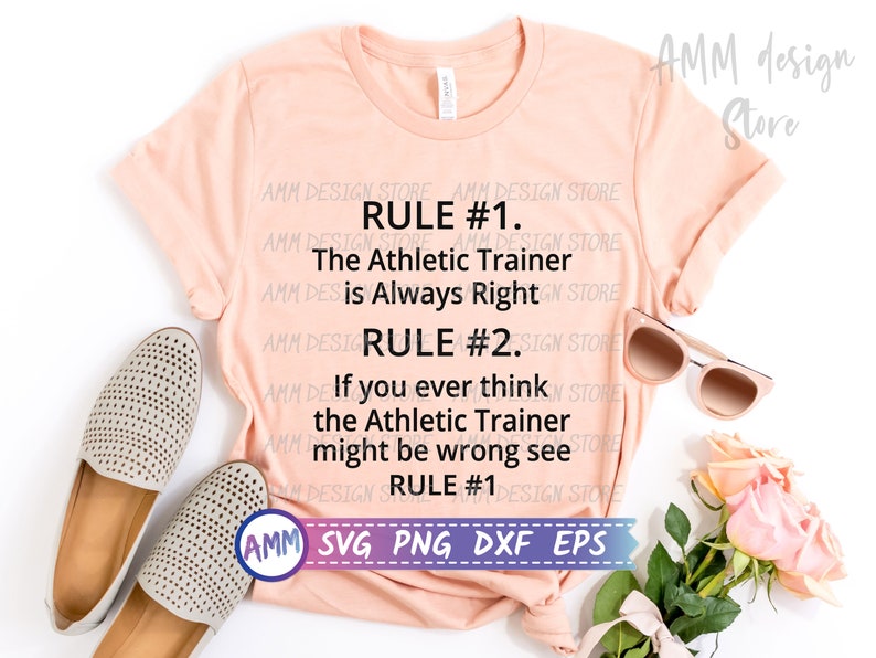Athletic Trainer SVG, Bundle Svg, AT Svg, Shirt Svg, 12 Designs ...