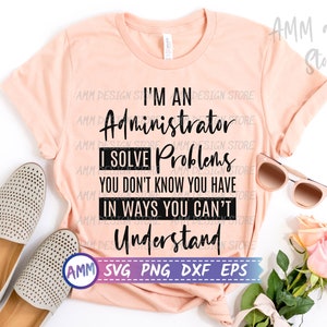 Administrator Svg, Administrator Bundle Svg, Admin Svg, Office Svg, 10 ...