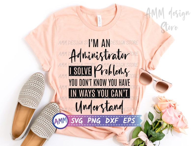 Administrator Svg Administrator Bundle Svg Admin Svg Office - Etsy