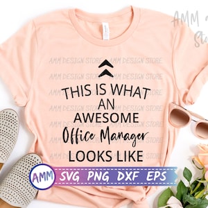 Office Manager SVG, Office Manager Bundle Svg, Boss Svg, Boss Bundle ...