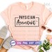 Physician Assistant Svg PA Svg Bundle Svg 11 Designs - Etsy