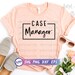 Case Manager SVG Case Manager Nurse SVG Case Manager Png - Etsy