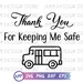 School Bus Monitor Svg Bundle Svg Bus Monitor Svg Bus - Etsy