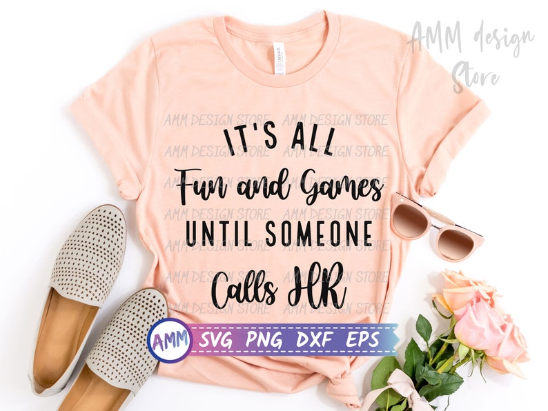 Human Resources SVG HR Svg Bundle Svg Human Resources Png - Etsy