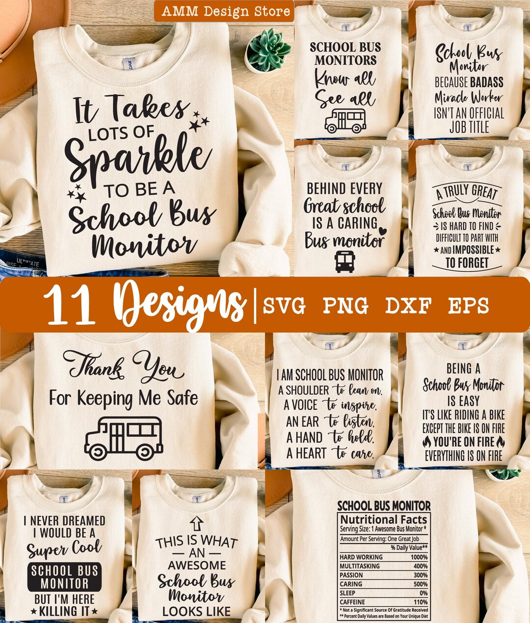 School Bus Monitor Svg, Bundle Svg, Bus Monitor Svg, Bus Attendant Svg ...