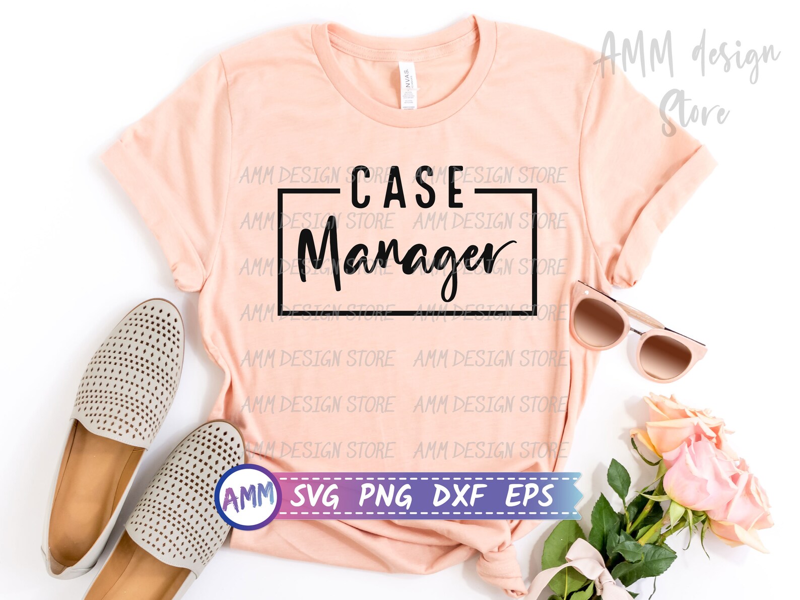 Case Manager SVG, Case Manager Bundle SVG, 11 Designs, Case Manager Png ...