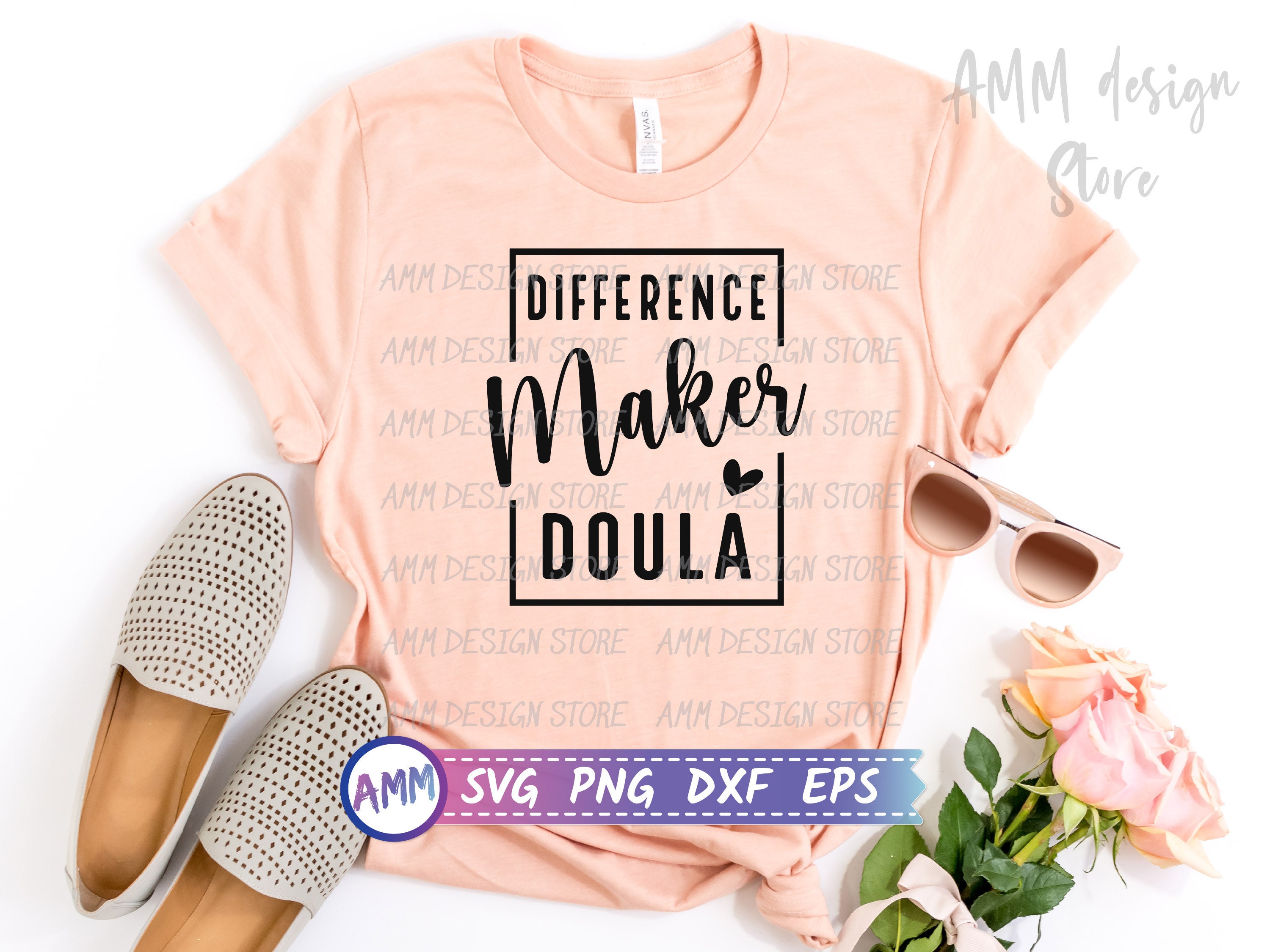 Doula SVG, Bundle Svg, Doula Png, Midwife Svg, Doula Shirt Svg, Birth ...