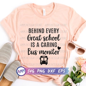 School Bus Monitor Svg, Bundle Svg, Bus Monitor Svg, Bus Attendant Svg ...