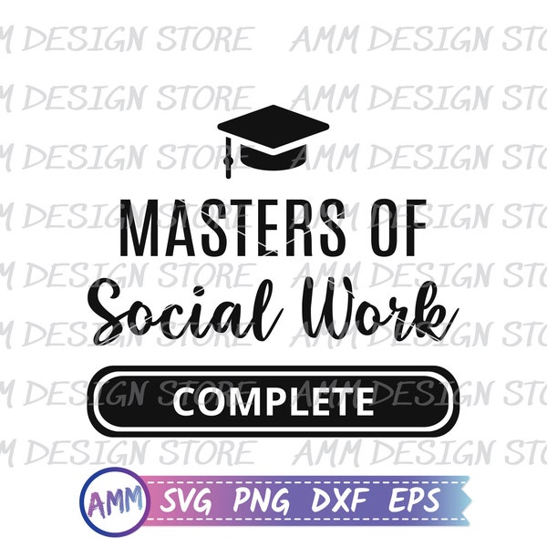 Masters Degree - Etsy