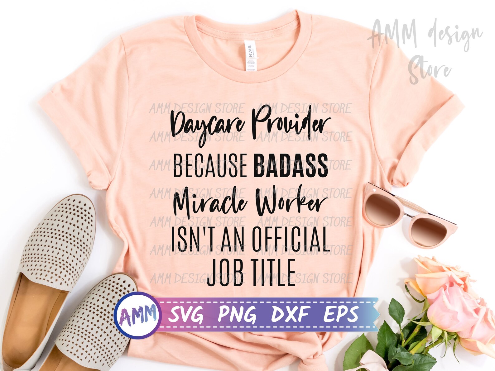 Daycare Provider Svg, Daycare Svg, Bundle Svg, Daycare Teacher Svg ...