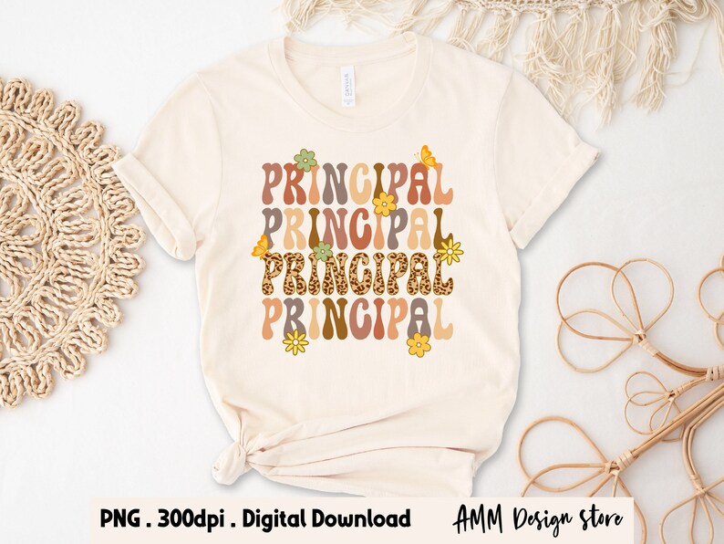 Principal Png, Principal Bundle Png, Principal Png Design, School ...