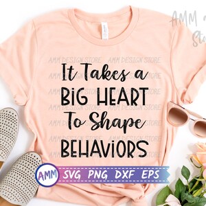 Behavior Technician Svg, Bundle Svg, RBT Svg, Behavior Tech Svg ...