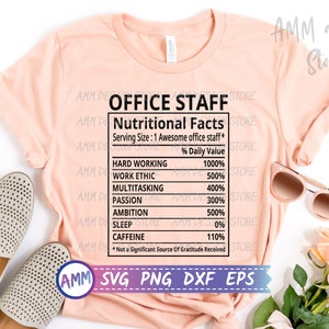 Office Staff Svg, Office Staff Bundle Svg, Secretary Svg, Appreciation ...