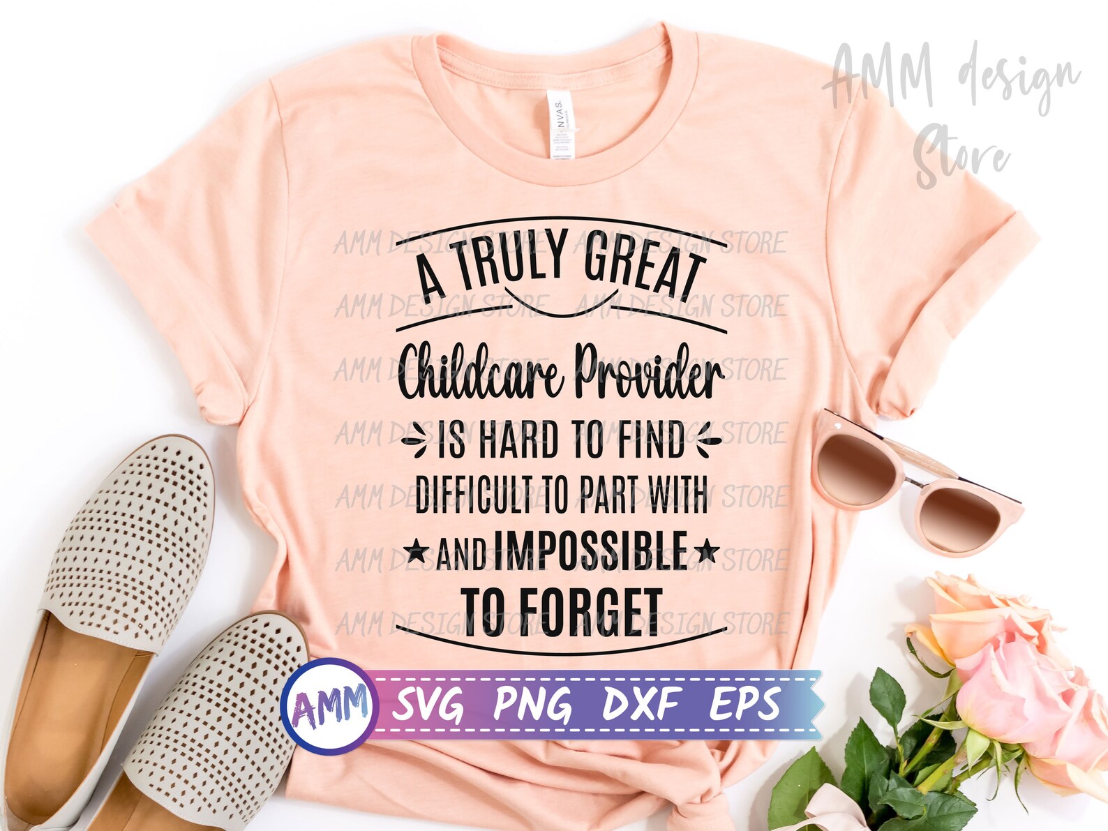 Childcare Provider Svg Childcare Provider Bundle SVG - Etsy
