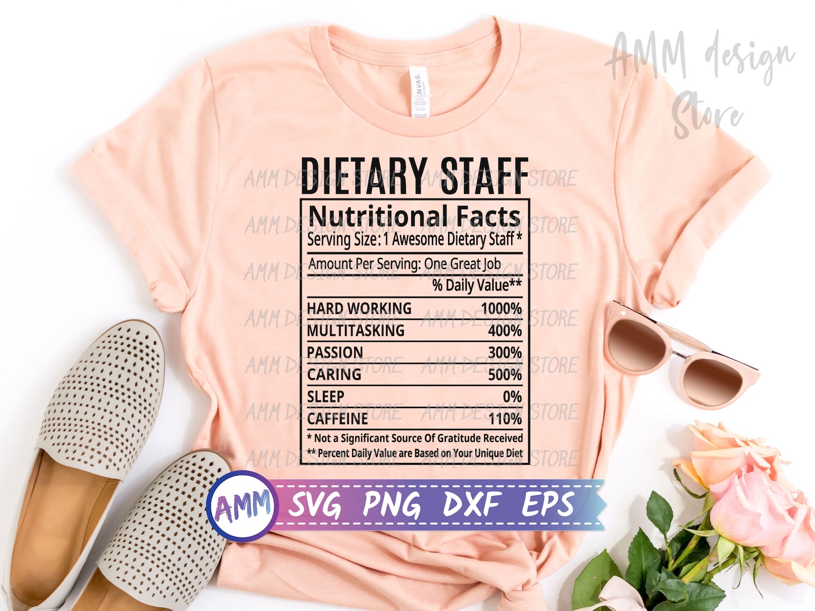 Dietary Staff SVG, Bundle Svg, Dietary Staff Bundle Svg, 9 Designs ...