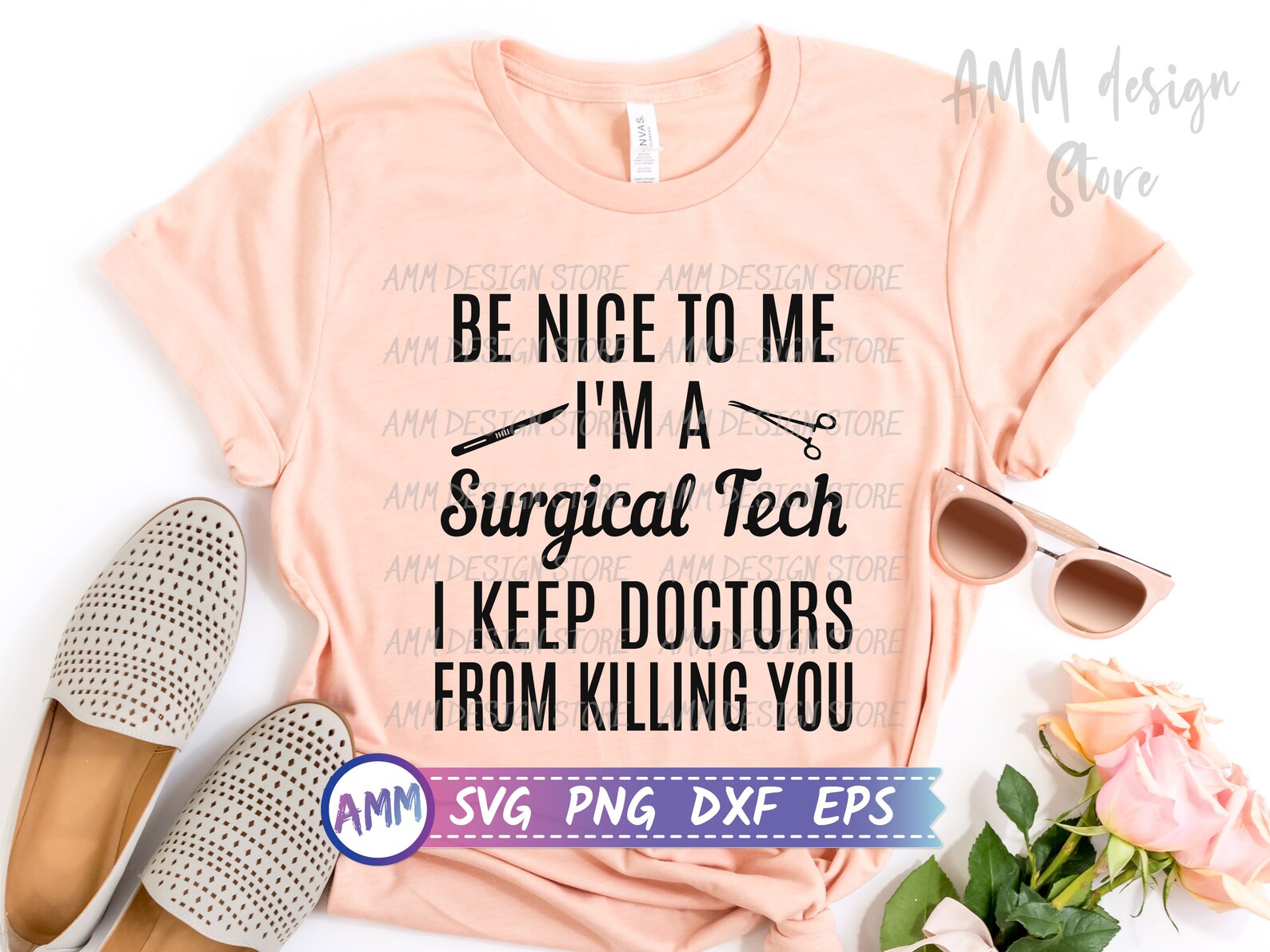 Surgical Tech Svg Bundle Svg Surgical Technologist Svg - Etsy