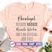 Paralegal SVG Paralegal Bundle Svg 9 Designs Appreciation - Etsy