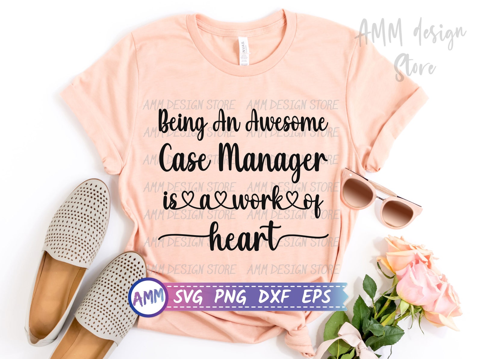 Case Manager SVG, Case Manager Bundle SVG, 11 Designs, Case Manager Png ...