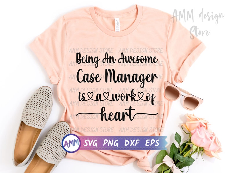 Case Manager SVG Case Manager Bundle SVG 11 Designs Case - Etsy