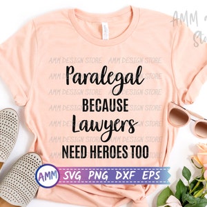 Paralegal SVG, Paralegal Bundle Svg, 9 Designs, Appreciation Svg, Shirt ...