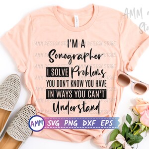 Sonographer Svg, Bundle Svg, Sonography Svg, Sonographer Png, 10 ...