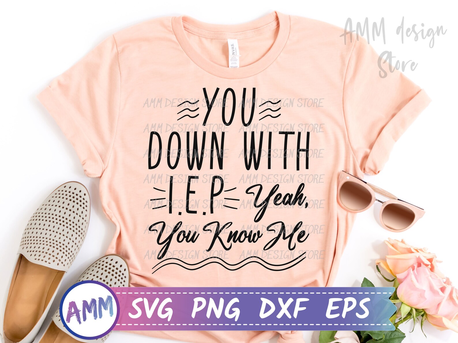 SPED Teacher Svg, Bundle Svg, Special Education Svg, IEP Teacher Svg ...