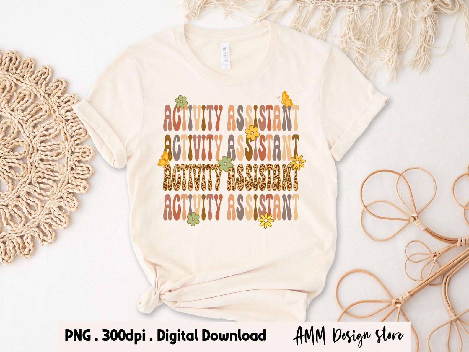 Activity Assistant Png, Bundle, Activity Assistant Shirt Png, Sparkle ...