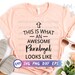 Paralegal SVG Paralegal Bundle Svg 9 Designs Appreciation - Etsy