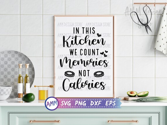 Kitchen Memories Quotes Let's Make Lifelong Memories In Your... Keys