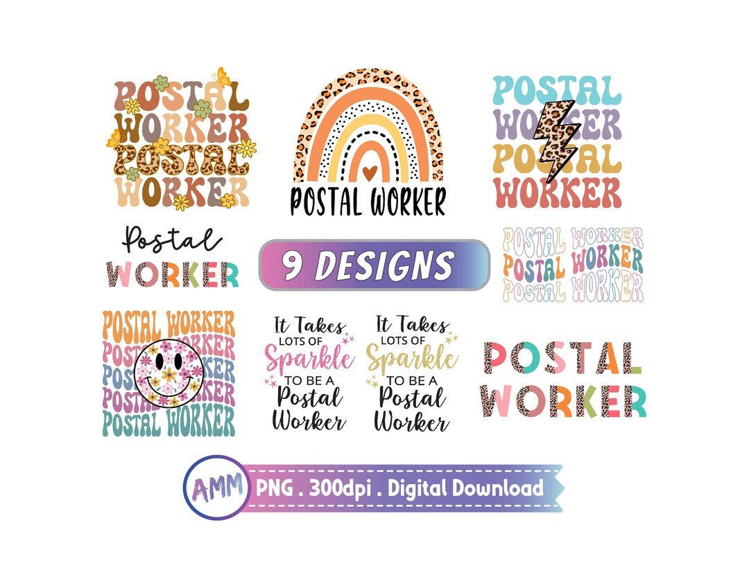 Postal Worker Png, Bundle Png, Post Office Png, Postman Png, Post ...